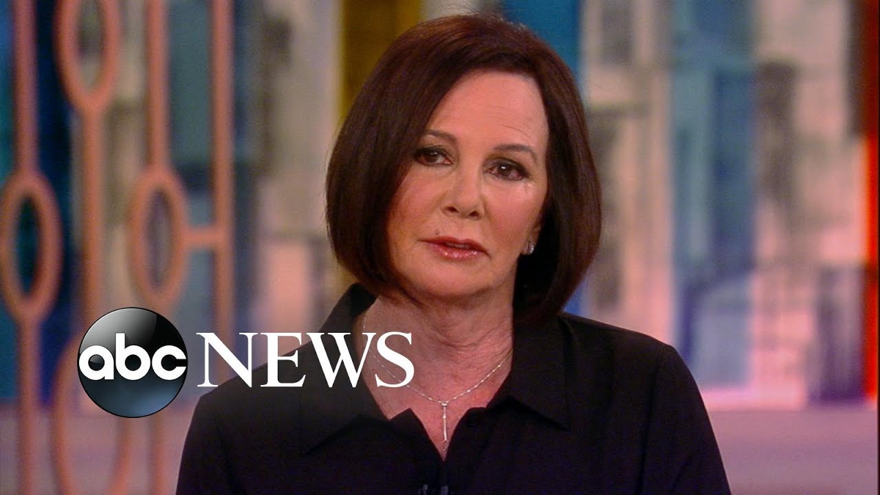 OJ Simpson Trial: Ex-DA Says He Didn't Want Marcia Clark As Prosecutor ...