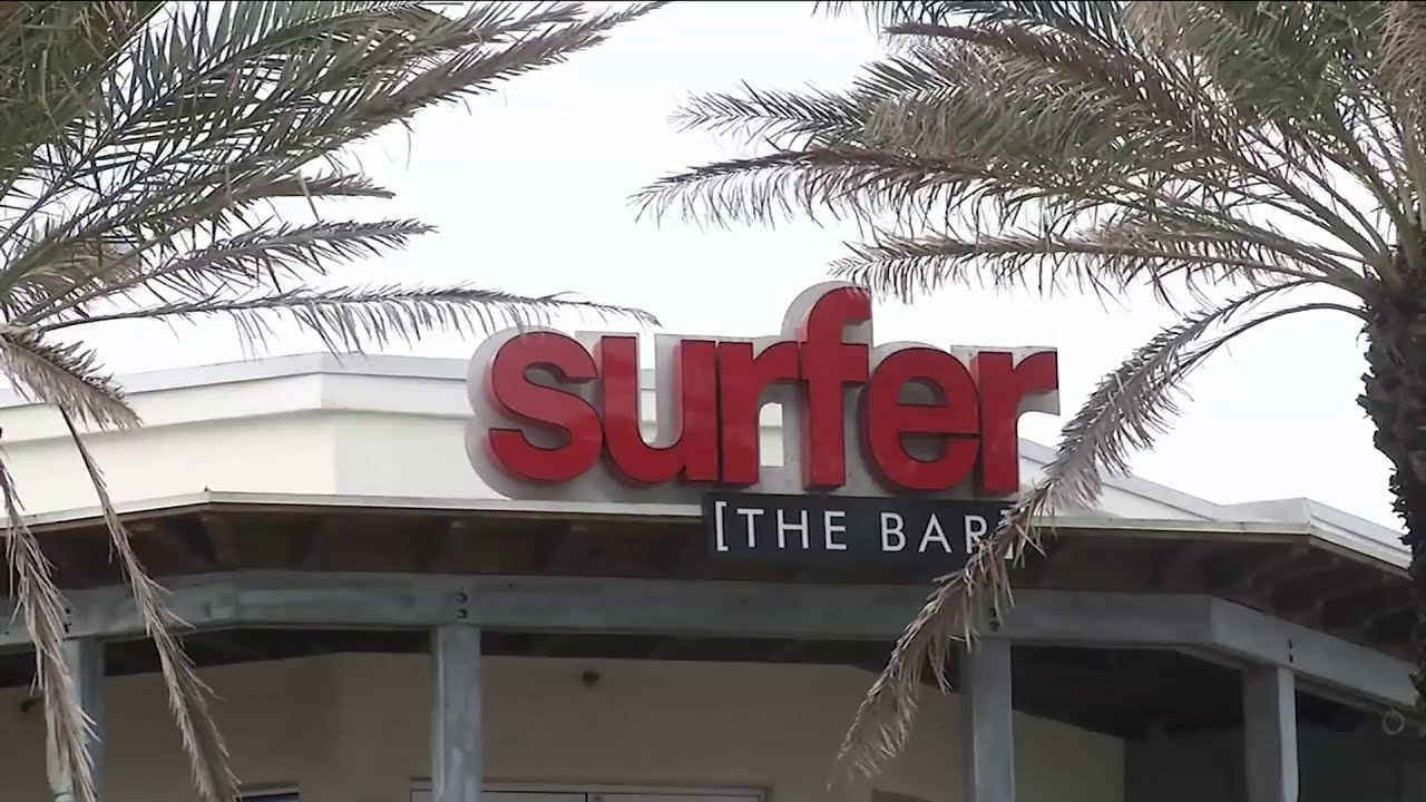 Rash of cell phone thefts in Jacksonville Beach - YouTube