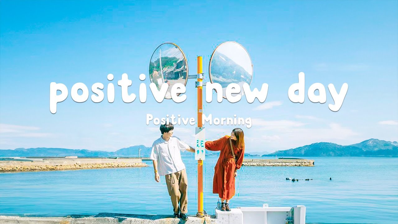 A playlist to start a Happy Monday 🍀 Morning Playlist ~ English songs ...