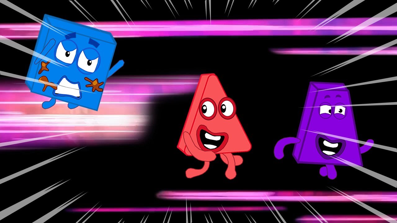 🔴COLOURBLOCKS RED and COLOURBLOCKS PURPLE trolling NEW COLOURBLOCKS ...