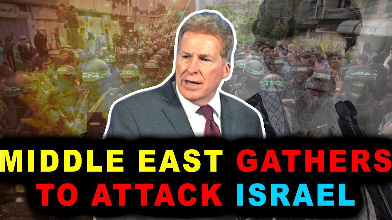 [TERRIBLY URGENT] Nuclear War Destroys The Planet - Tiff Shuttlesworth ...