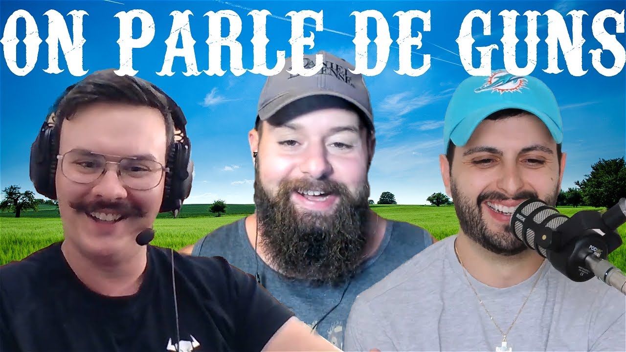 RADIO DIXIE - Milieu des Youtubeurs de Droite? Baptiste et la ...