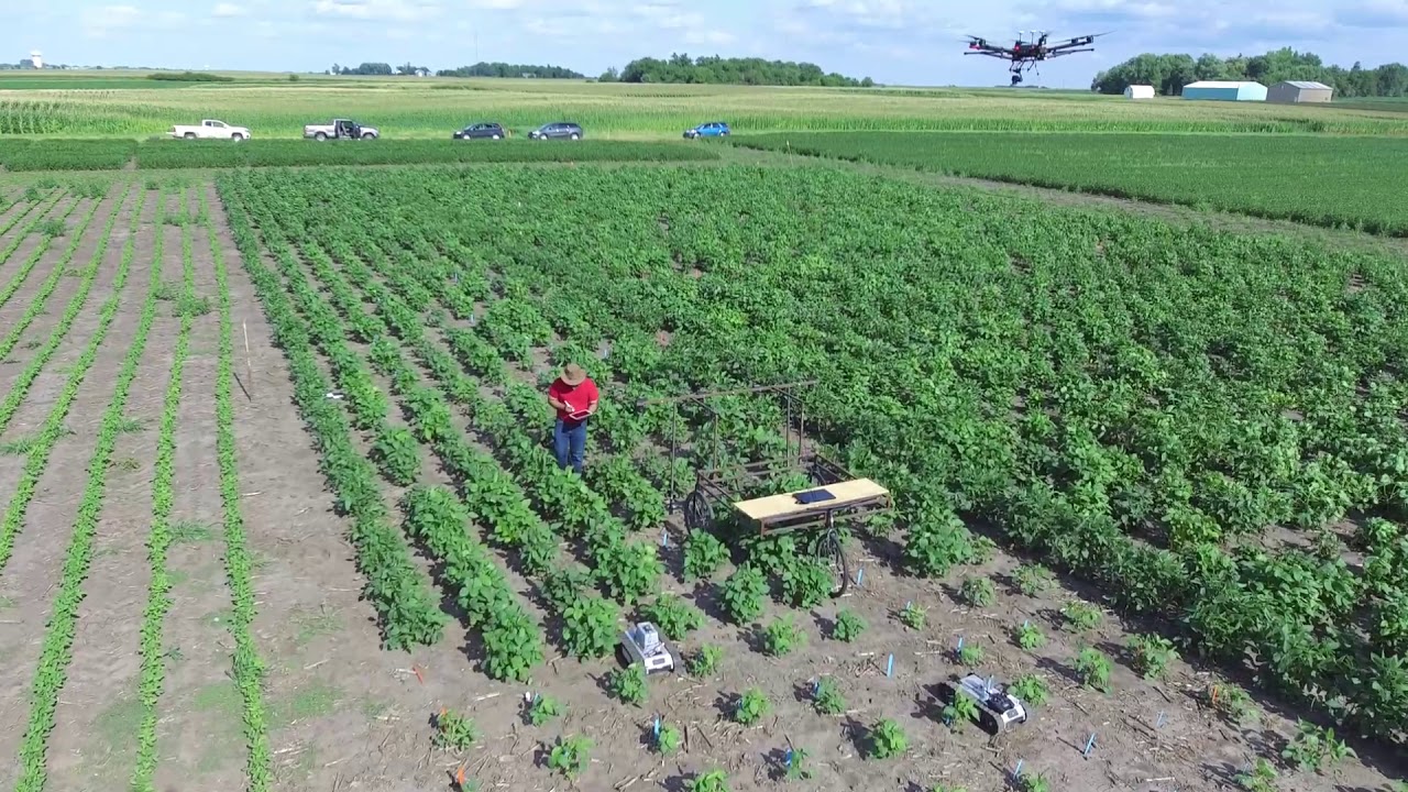 Modern Scouting - YouTube