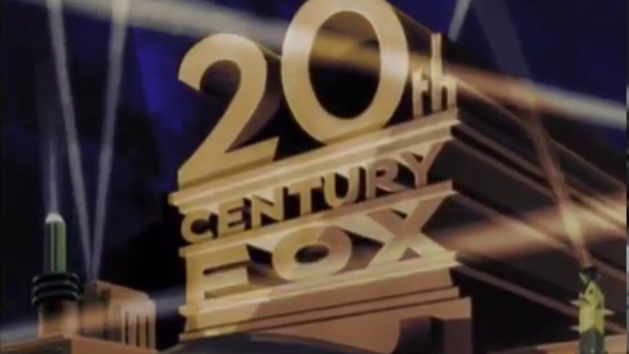 20th Century Fox (December 28th, 1934, Colorized) - YouTube