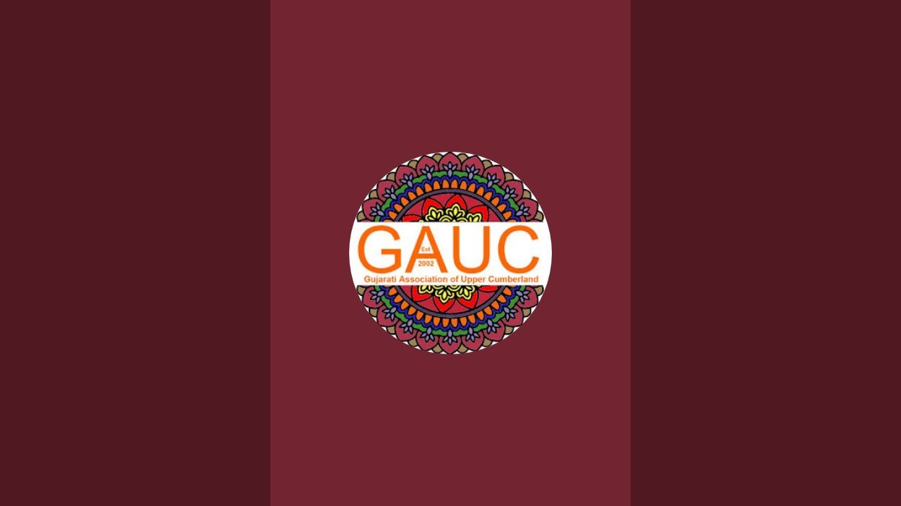GAUC Family live performance in 2024 Diwali and New year - YouTube