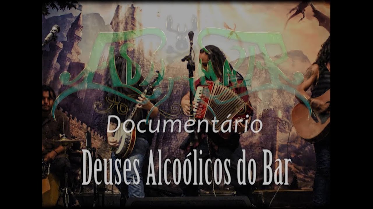 Eldhrimnir - Deuses Alcoólicos do Bar (Documentário) - YouTube