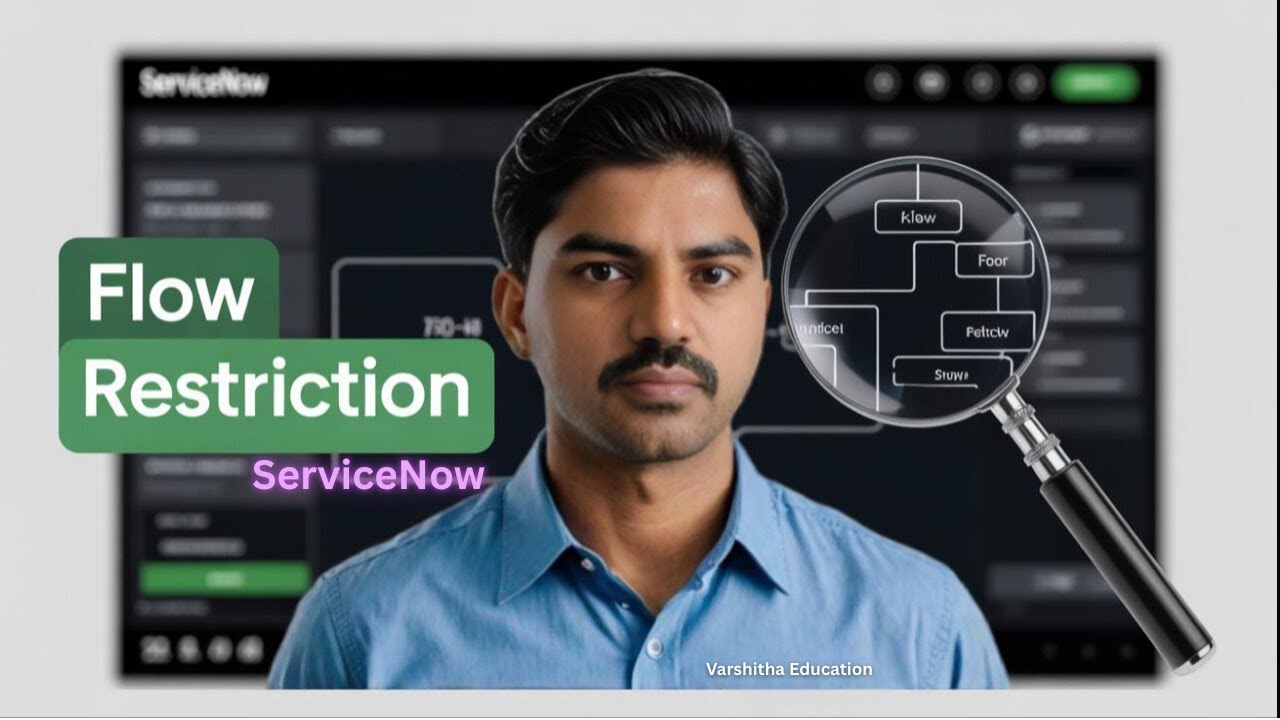 ServiceNow's Caller Field: The Confusing Mystery Explained - YouTube
