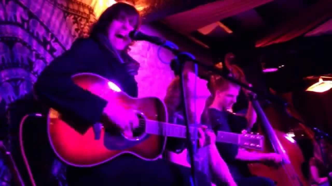 Miss Understood - Alex Wesley AKA Francis - YouTube