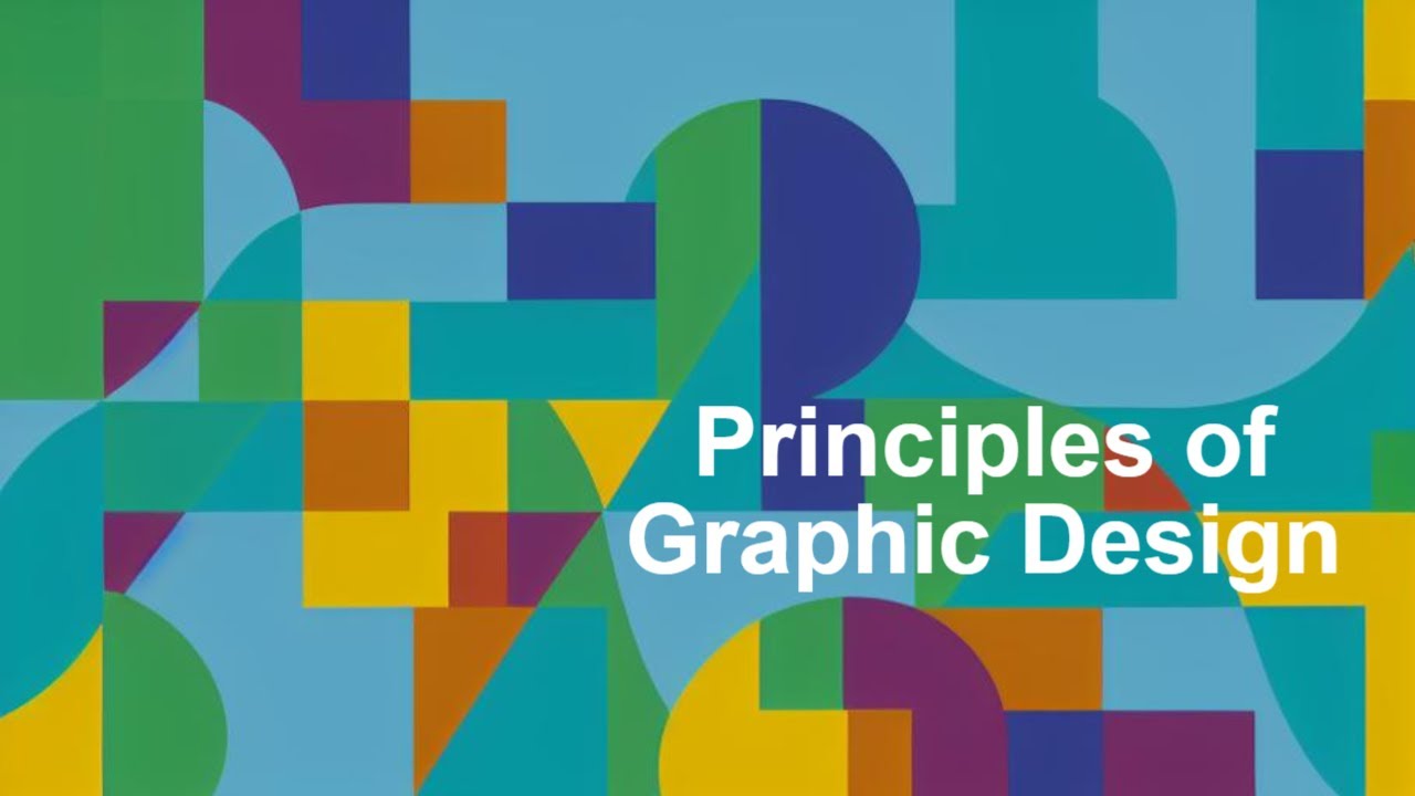 Principles of Graphic Design: Master the Secrets of Graphic Design ...