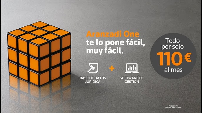 Aranzadi One
