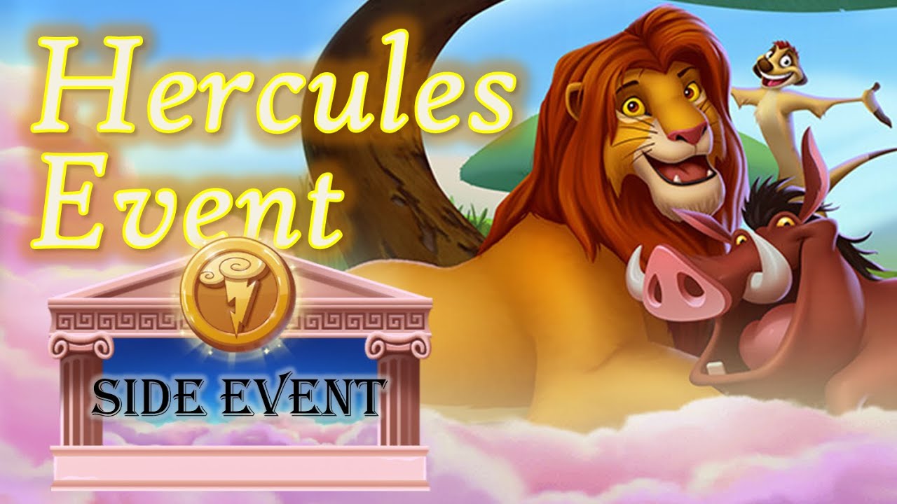 Bug-eating contest | Disney Magic Kingdoms - YouTube