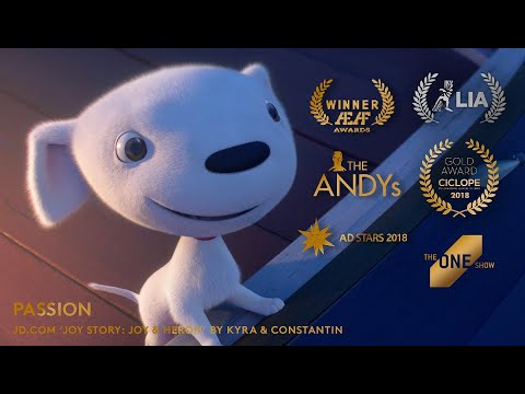 Joy and Heron - YouTube