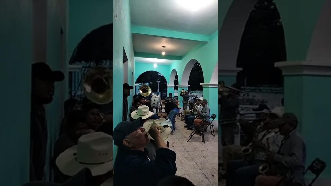 San Juan Huaxtepec Oaxaca - YouTube