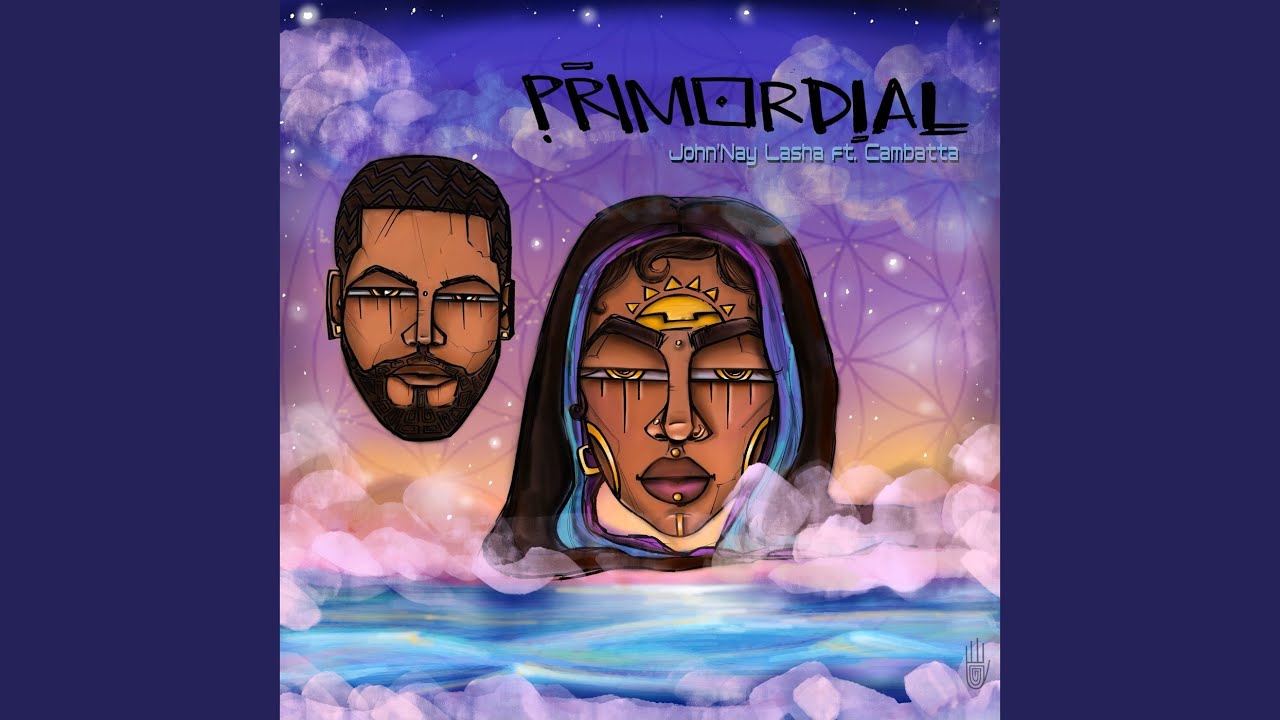 Primordial - YouTube