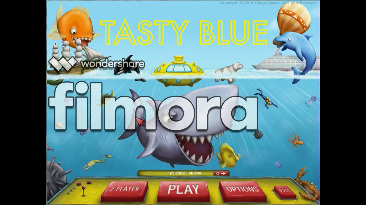 Tasty Blue #2 легушачи лапки - YouTube