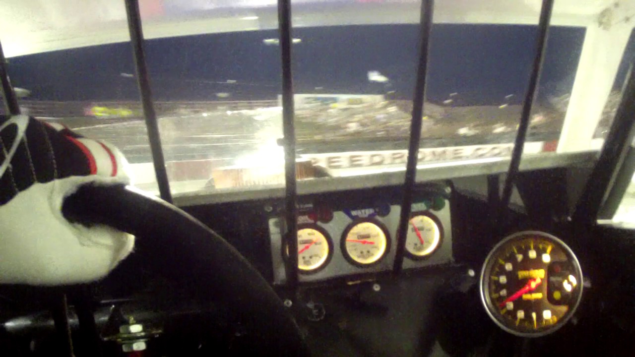 Mark Tunny Qual race 3 hour 2016 - YouTube