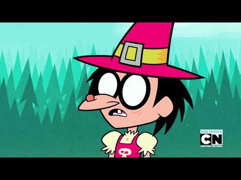 Teen Titans go Robin: (gasp) how dare you - YouTube