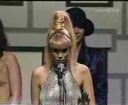 Jenna Jameson 1996 AVN Award Show