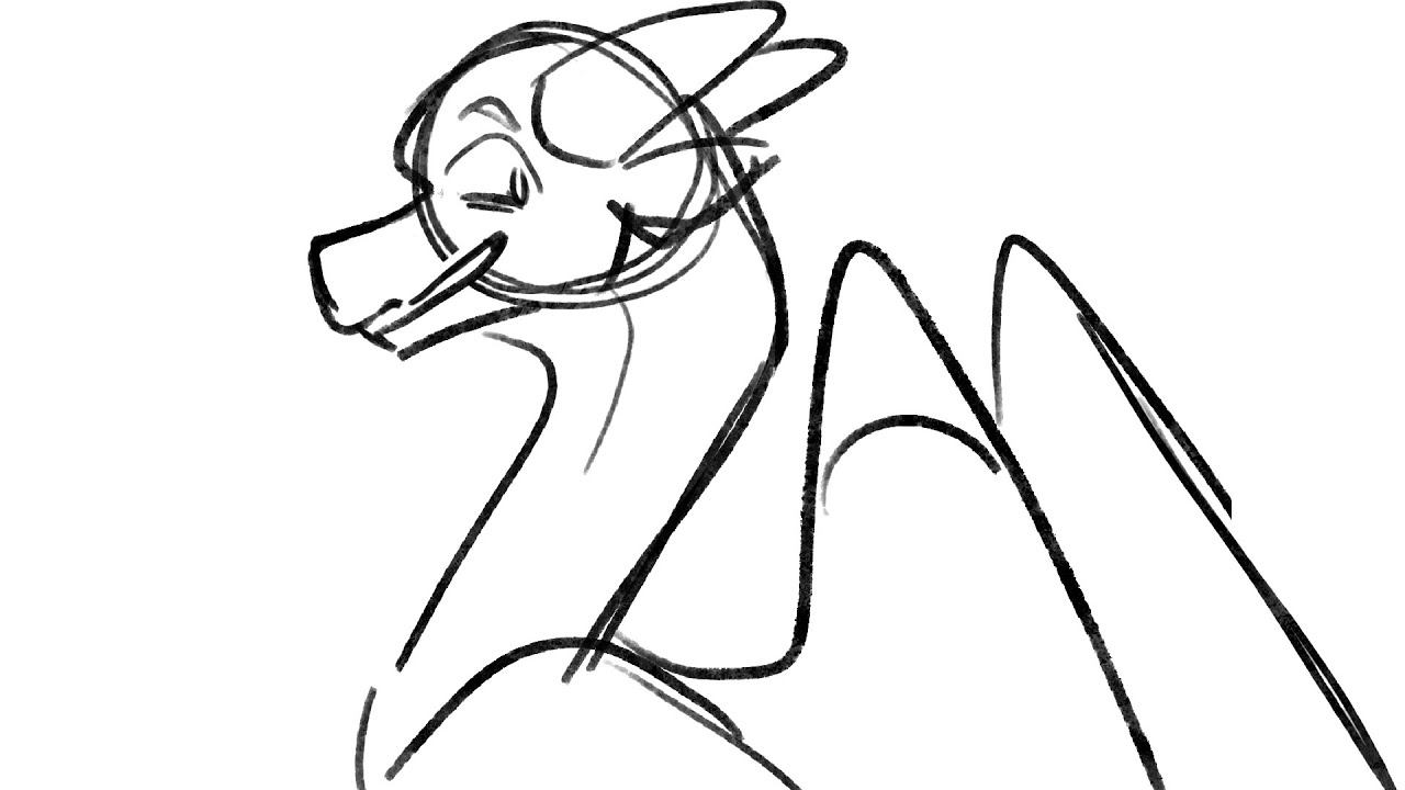 Choice YCH ANIMATION MEME (OPEN) - YouTube