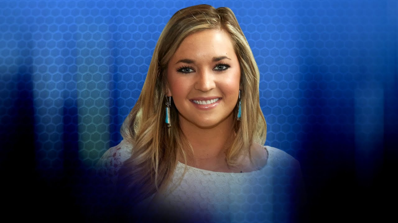 Katie Pavlich: 2016 NRA-ILA Leadership Forum - YouTube