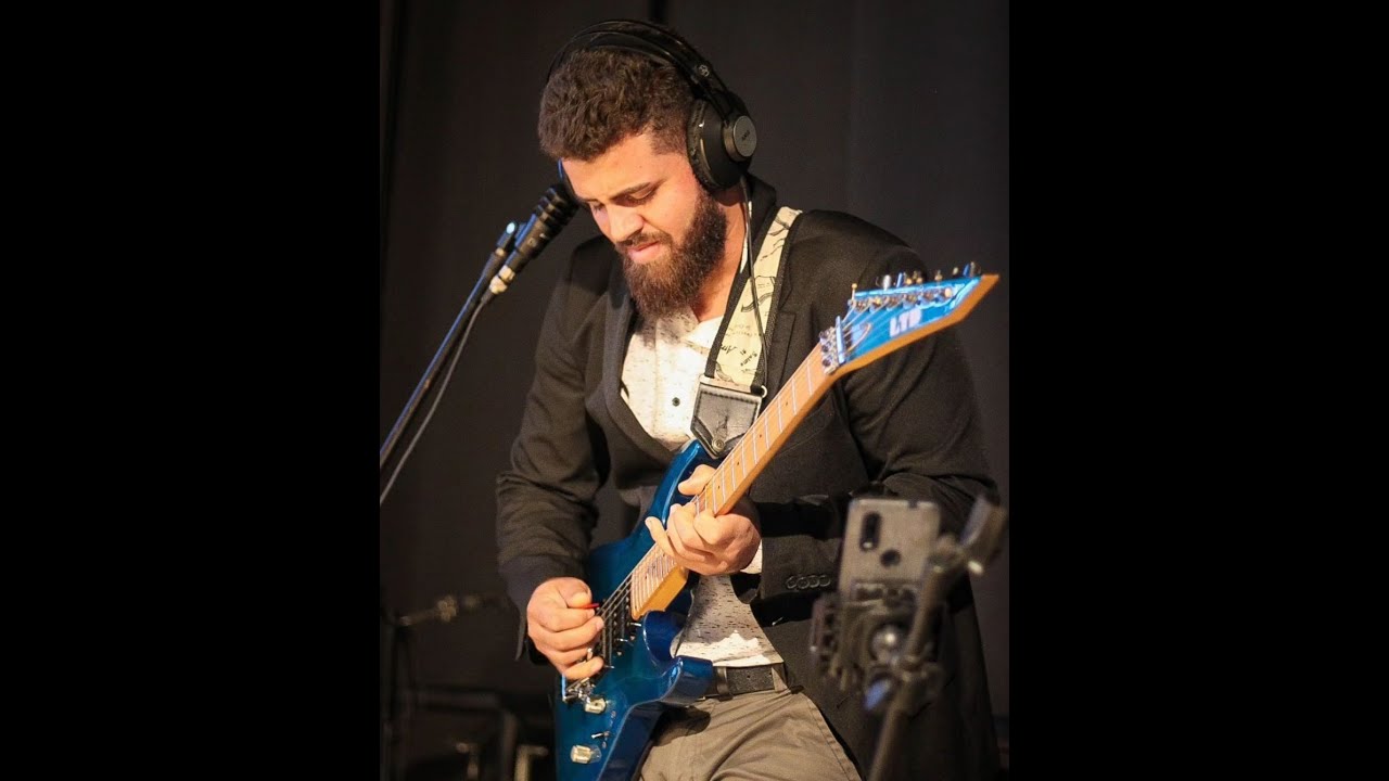 SOLO COMO FLECHA // SAMUEL DIAS // VÍDEO AULA - YouTube