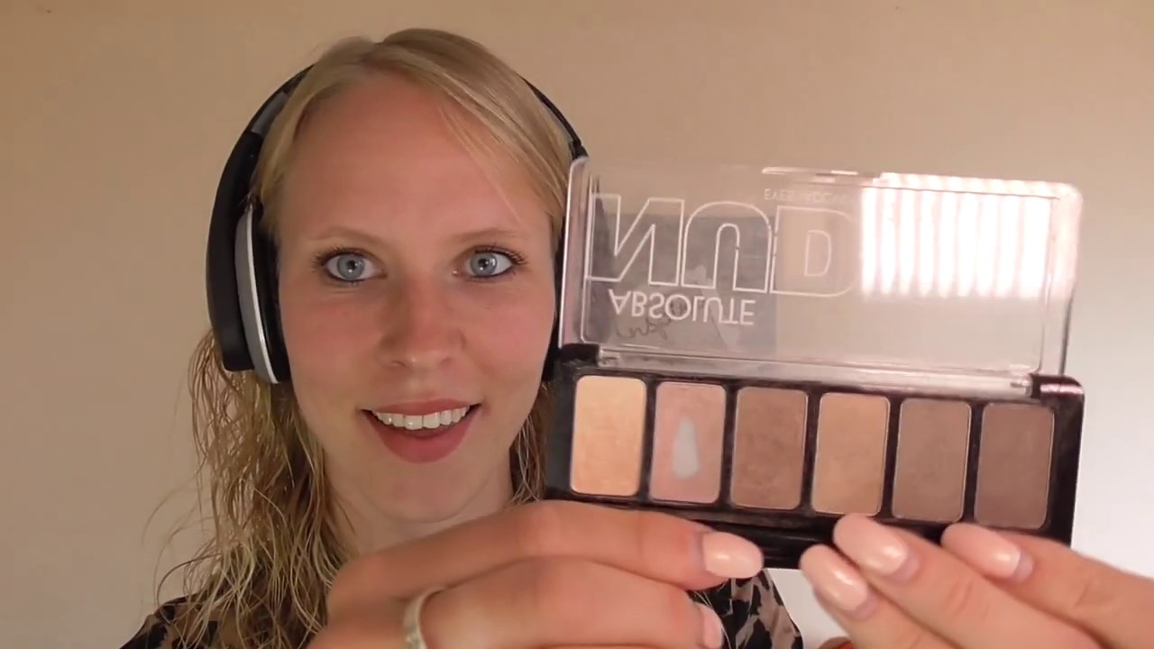 ASMR 💤 Ik Doe Jou Make-Up 💄 |Roleplay, Soft spoken, Dutch. - YouTube