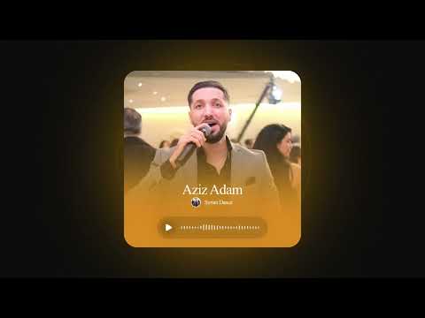 Aziz Adam - Syrian Dance Arabic