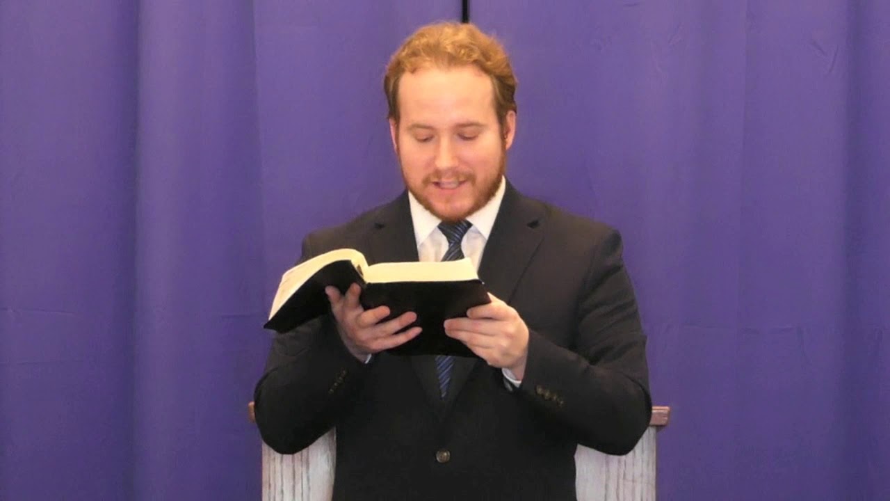 8.19 Tophet/ Many Refuse To Listen To God’s Warning Of What Is Coming ...