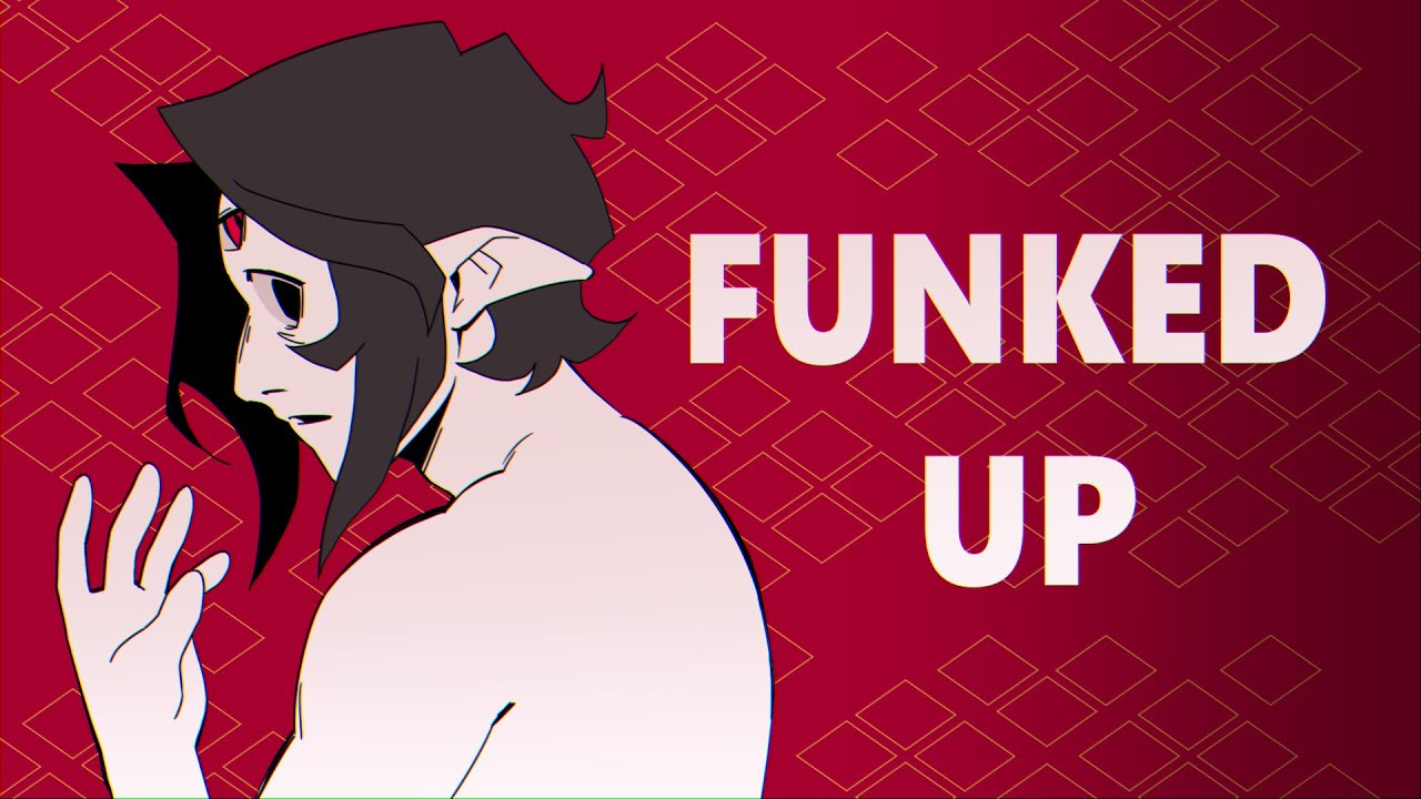 FUNKED UP || Animation Meme - YouTube