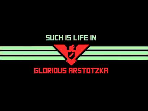 Papers Please - Death Theme