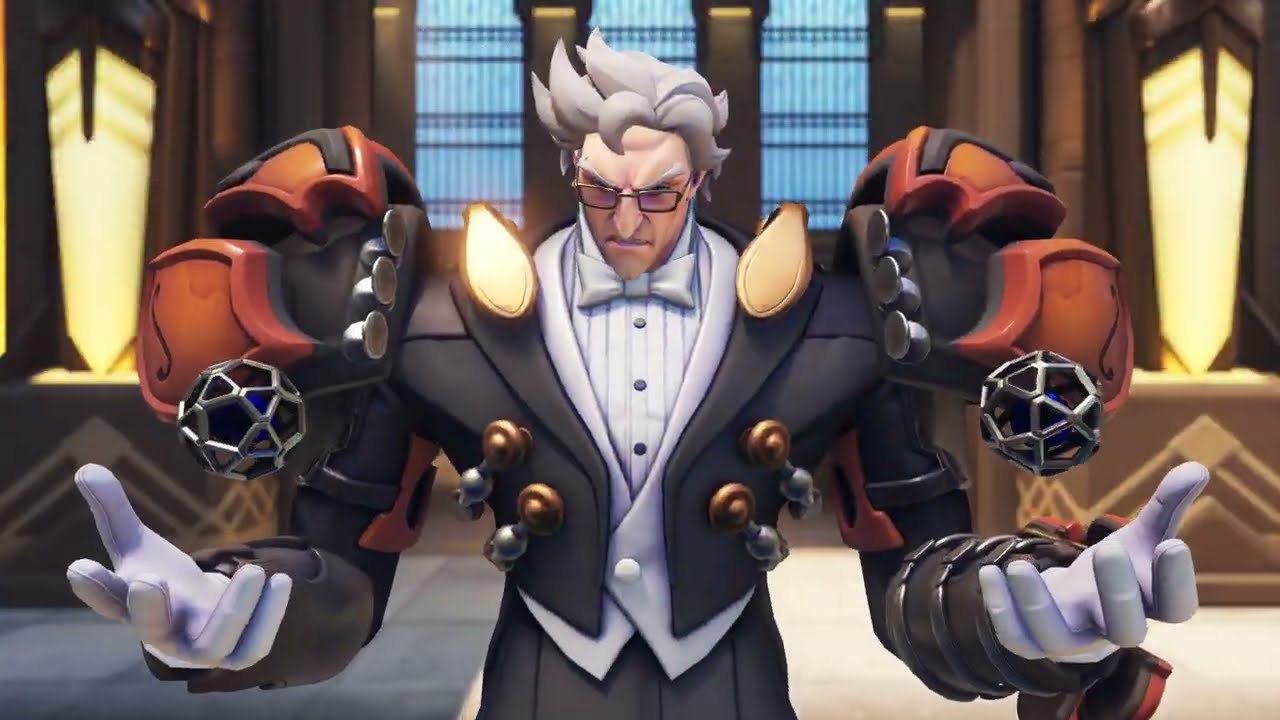 [Quickplay] POTG // Sigma Summons Toe Power - YouTube