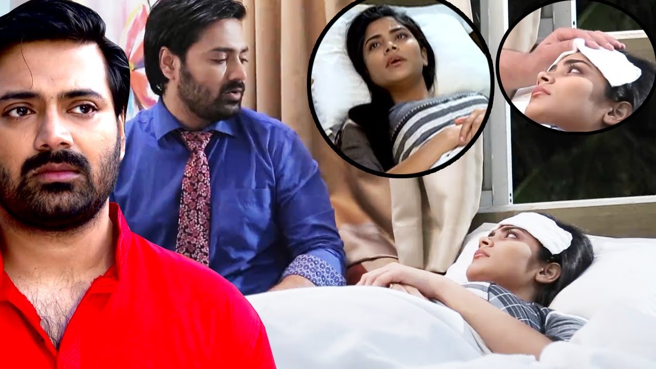 দেখুন এক সাথে রাত কাটিয়ে দিলো মোহর শঙ্খ !! মোহর সিরিয়াল Mohor serial ...