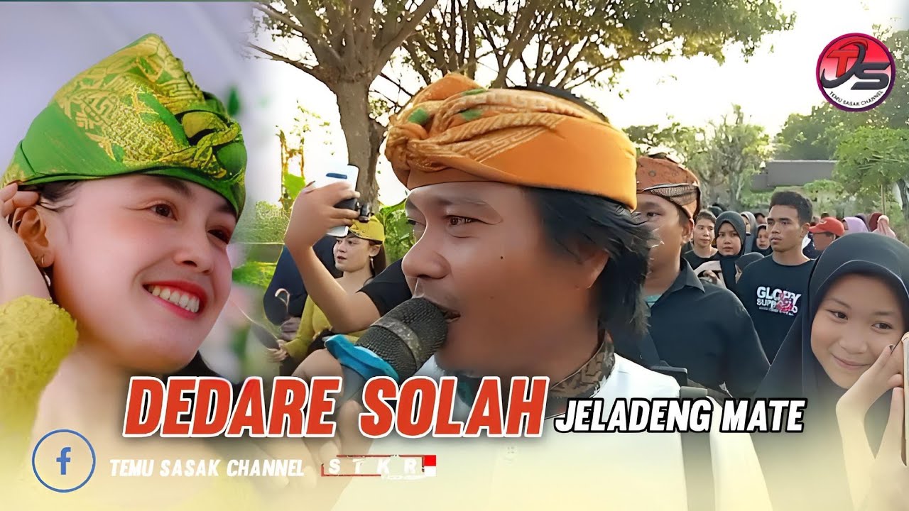 JELADENG MATE||Temu karya 05 - YouTube