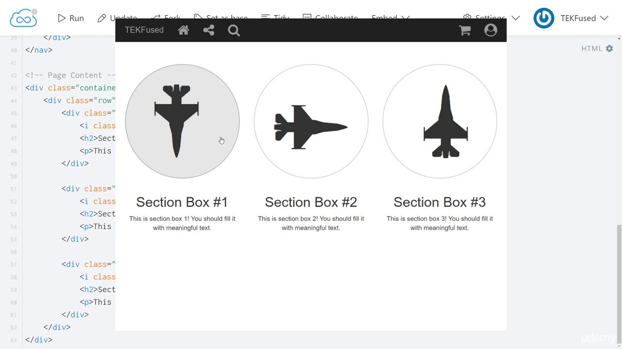 22. Rotated and Flipped Icons - YouTube