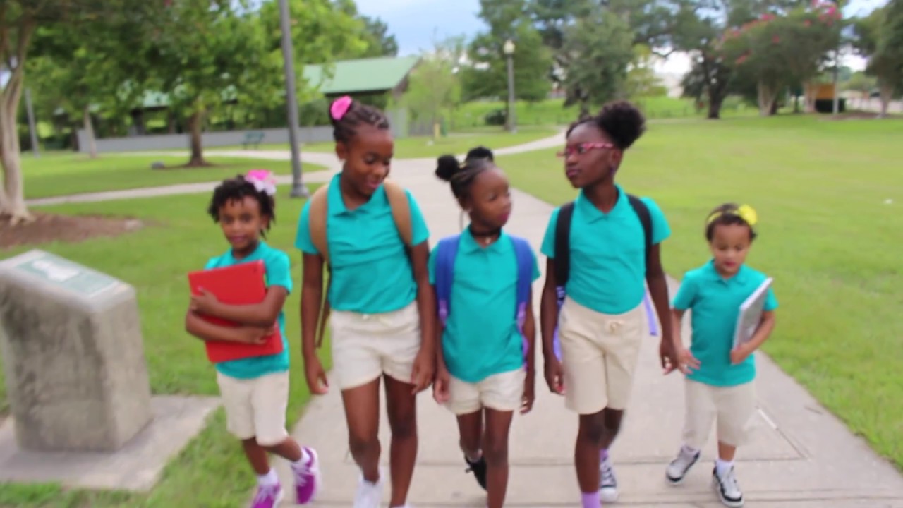 Rake It Up (Kid Remix) | Back To School Anthem - YouTube Music