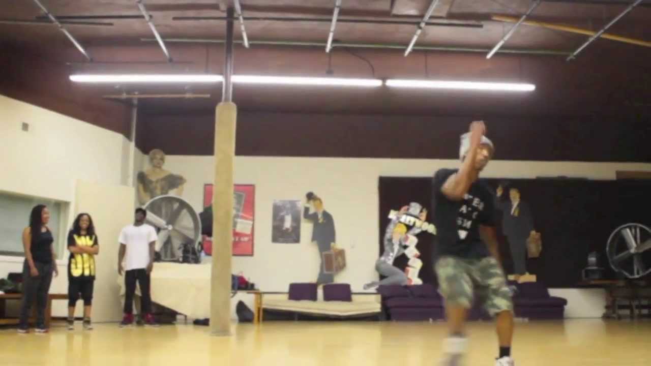 Jay Z feat.Rick Ross| FuckwithmeyouknowIgotIt|Codie Wiggins class ...