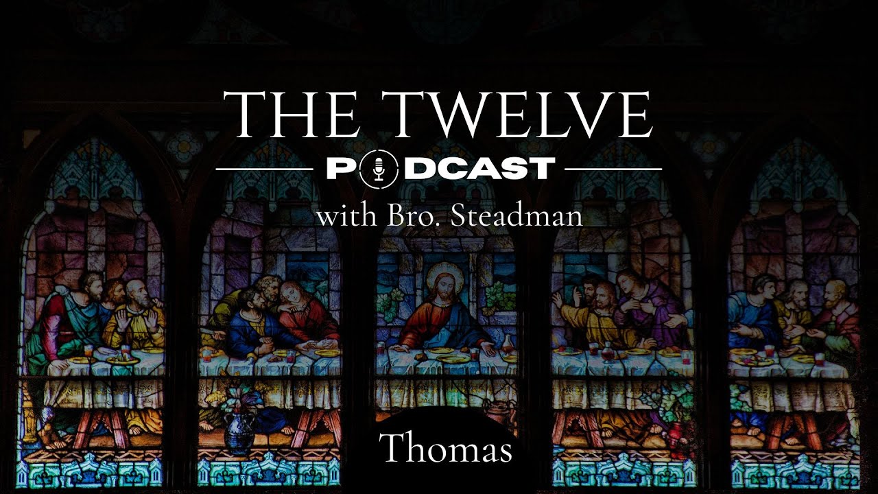 Thomas | The 12 | Steadman Livingston - YouTube
