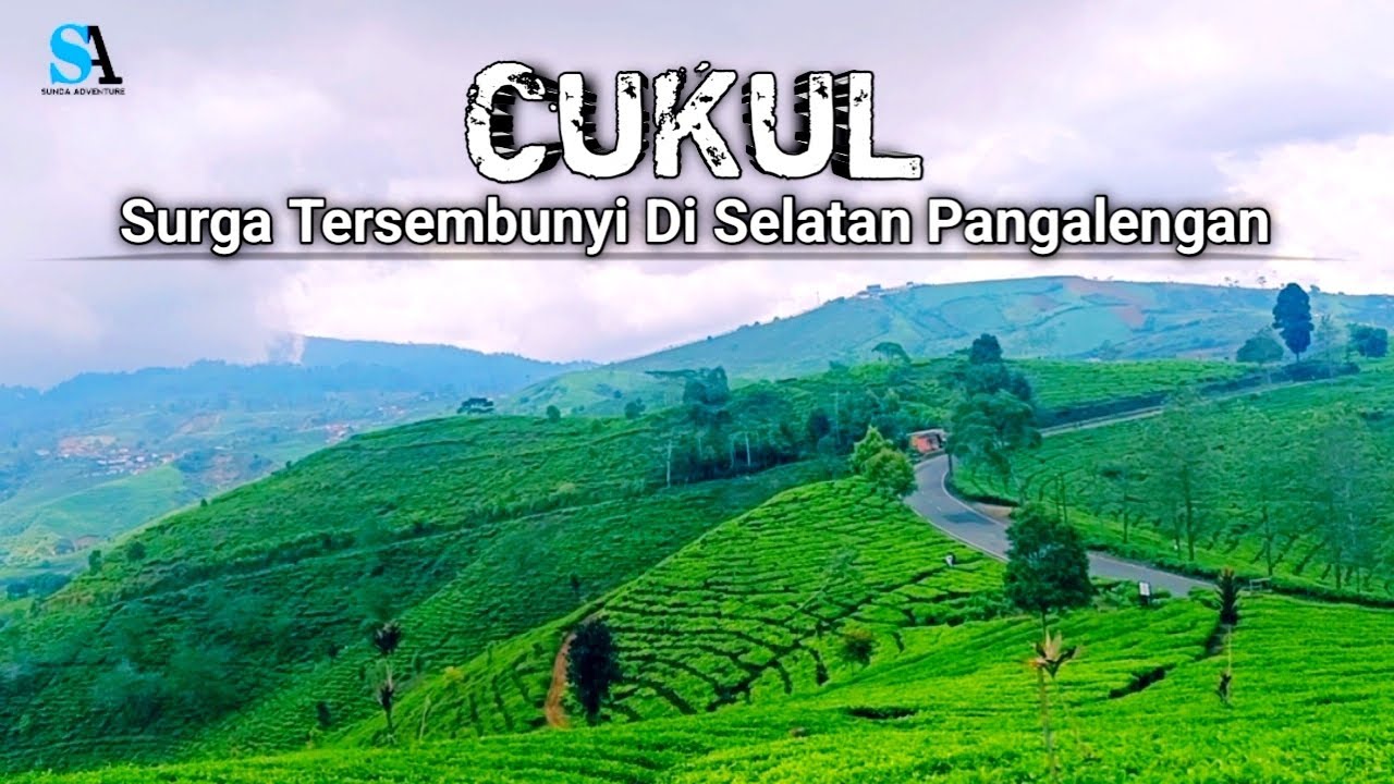 Pemandangan Alam Yang Indah || Serpihan Surga Terletak Disini, Cukul ...
