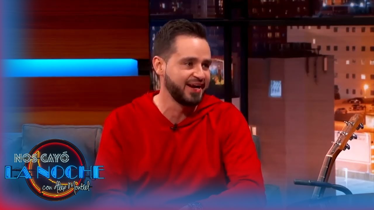 SALOMUNDO, CUENTA COMO QUEMO SU MCLAREN | ESTRELLA TV - YouTube