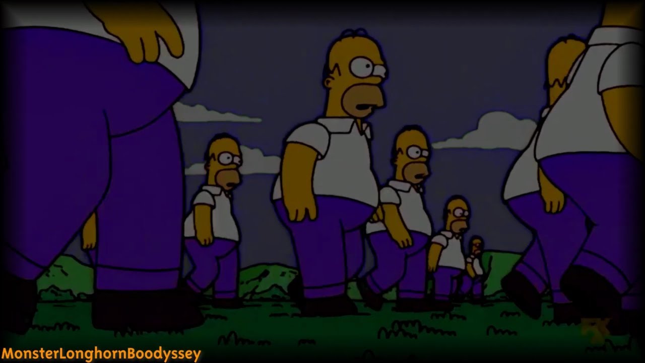 [YTP] Homer and the Magic Hammock (Collab Entry) - YouTube