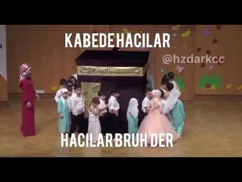 Kabede hacılar bruh der 2