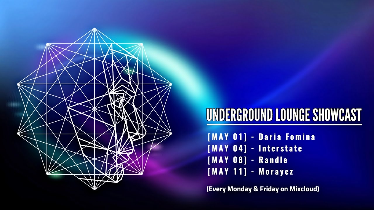 Underground Lounge Upcoming Episodes - YouTube