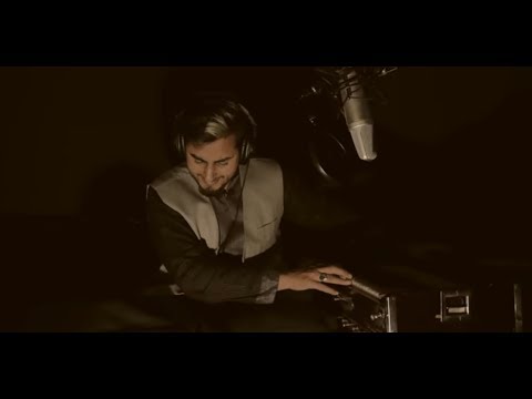 Jab Tere Dard Mein || Status song || Ustad Nusrat Fateh Ali Khan Sahib ||cover by Khan Saab