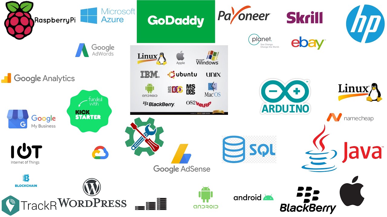 Technical Dude Intro Video - YouTube