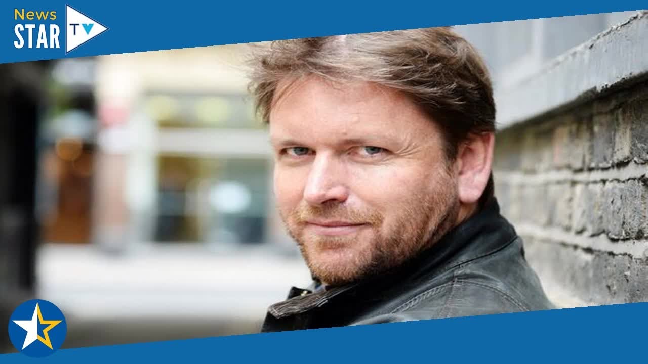 ITV speak out as James Martin ‘accused of bullying and intimidating ...