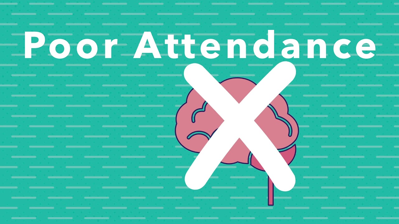 High School Students Strive for 95! - YouTube