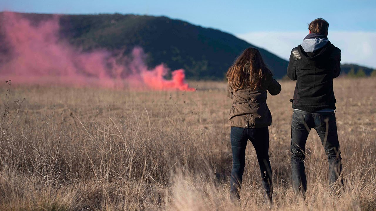 ‘The Blossom Project’ Nikon commercial - YouTube