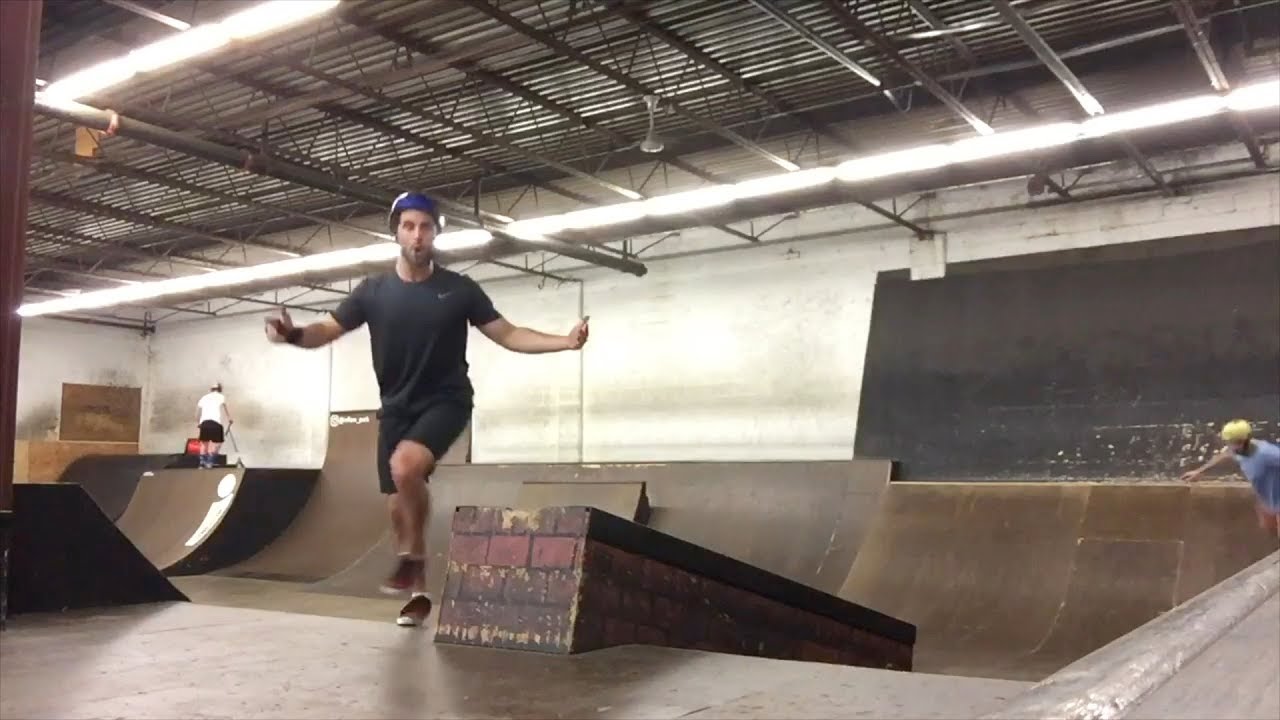 Hamilton Summer - YouTube