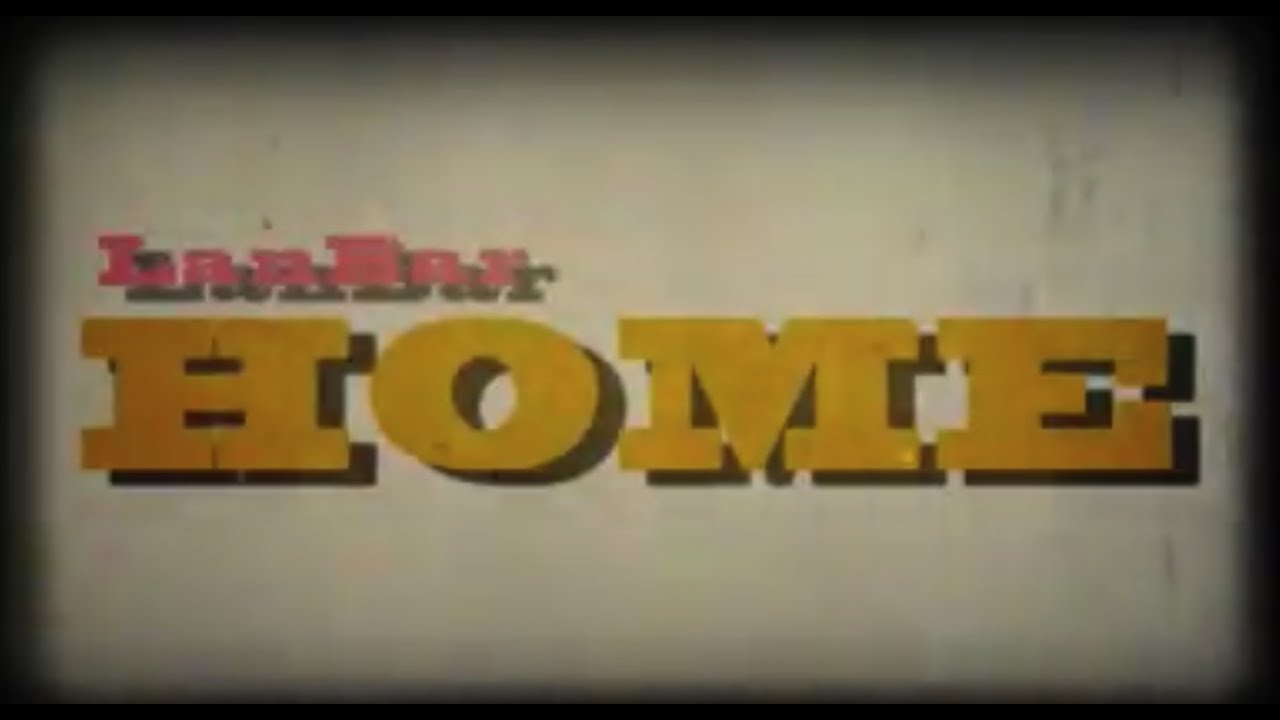 Lan Bar - Home Official MV (VOY2015 Song Contest Winner) - YouTube