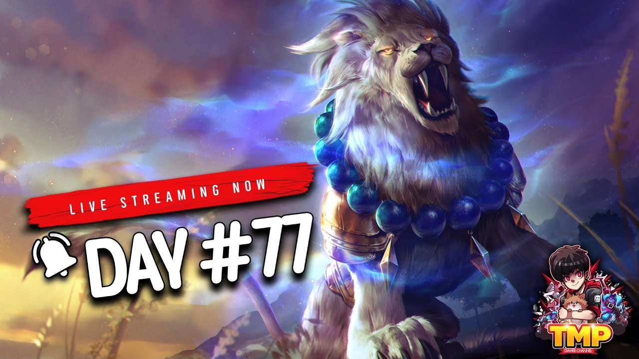 จัดแครี่มันส์ๆ RANK NM Day77 - YouTube